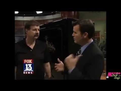 Gun Safe For Sale - Get Safes for Guns on Sale Today