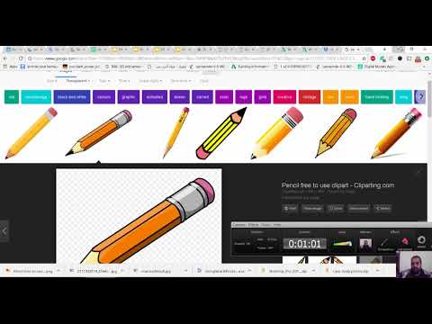 Writing with Pen Effect in power point – Phoenix