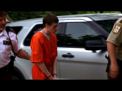 Teen who planned school massacre: 'I think I'm really mentally ill'