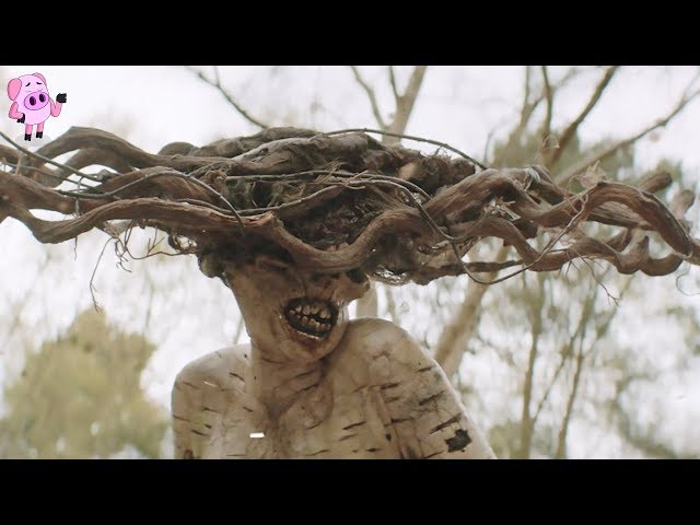Top 8 Scary Monsters From Crypt TV Horror Shorts