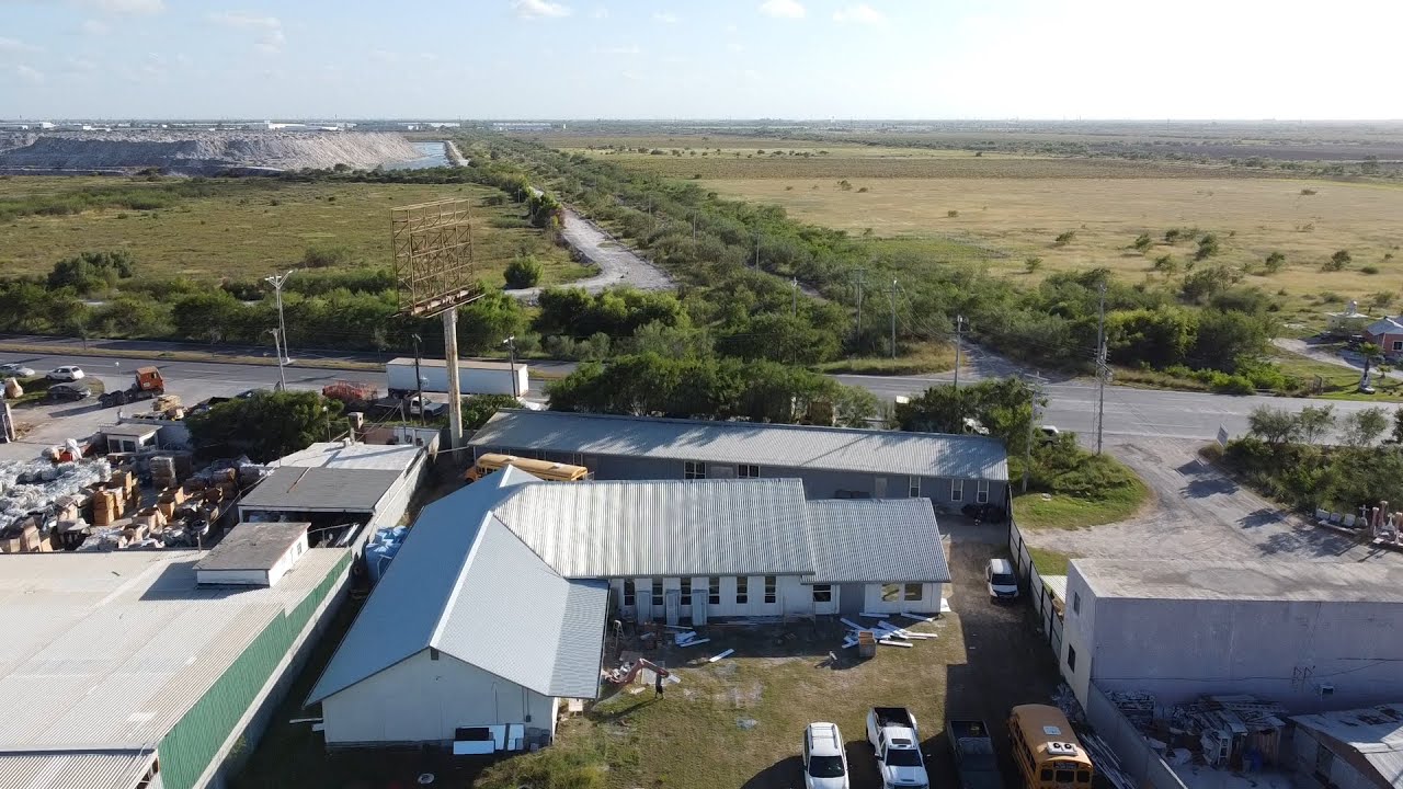 Orphanage Construction Update | 2020