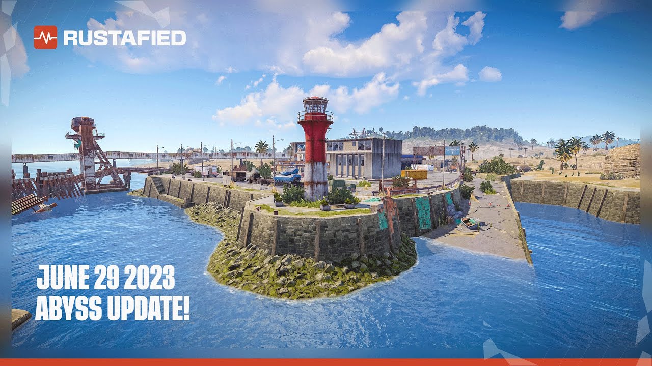 Rust Update Stream - June 29th, 2023