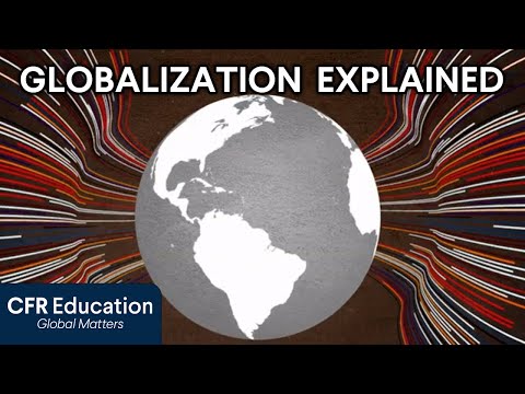 What Is Globalization? Understand Our Interconnected World