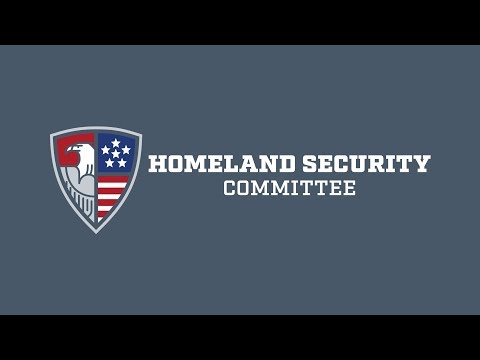 Examining DHS’s Cybersecurity Mission