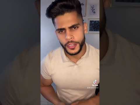 Walid Chakir biography: 13 things about Mister Supranational Morocco ...