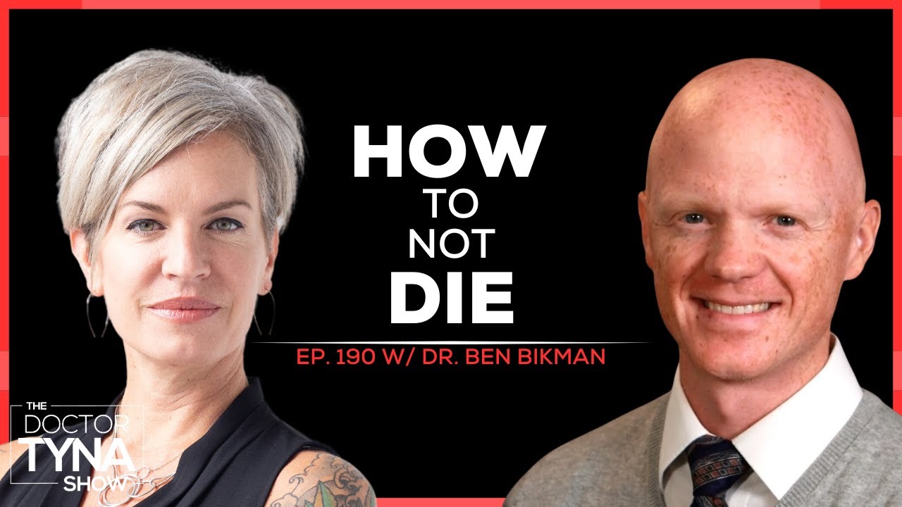 Understanding Insulin Resistance and Metabolic Health with Dr. Ben ...