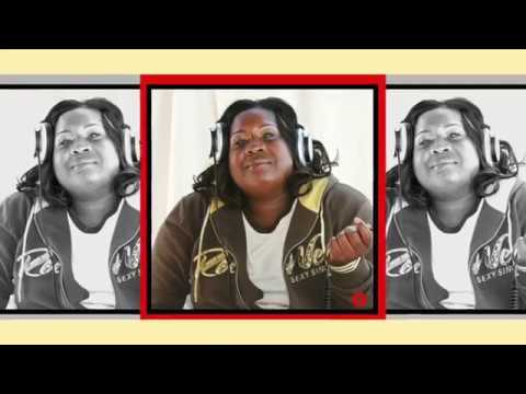 Pam The Funkstress - Dj Scholarship - Ladies First