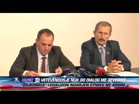 21 Live News 18.10.2015