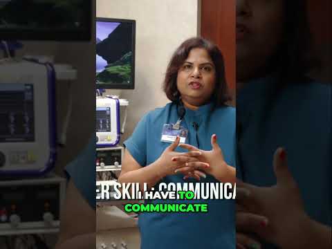 Top 3 Medical Skills: Critical Thinking, Communication & Collaboration