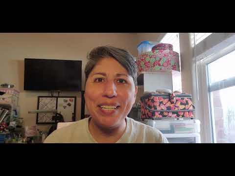 Lisa Folsom's CRPS Story