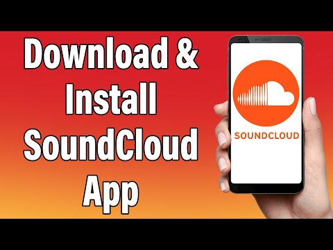 How To Download & Install SoundCloud App | Sound Cloud Mobile App Download Guide