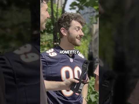 These Dudes CRUSHED LEGENDARY NFL Trivia ft. BDGE Media & Jack Settleman