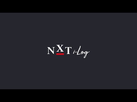 NXT-log for Advanced Manufacturing