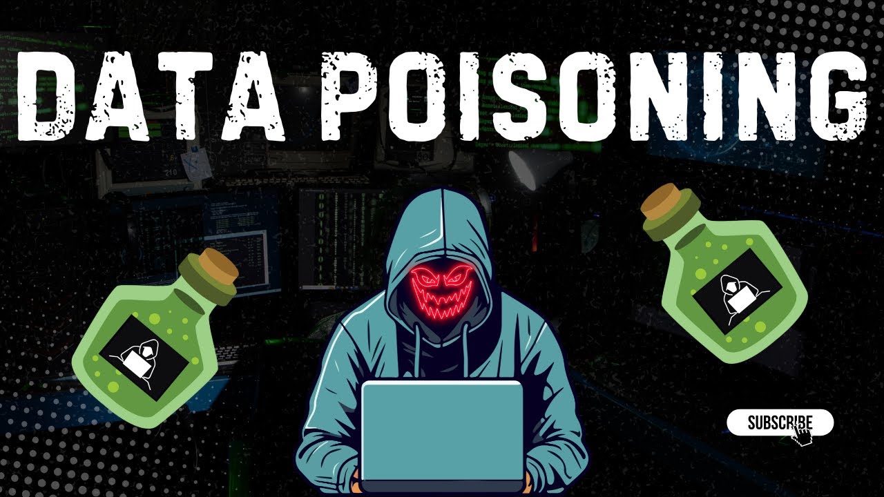 Data Poisoning Explained: How Hackers Corrupt AI Models (OWASP Top Risk)