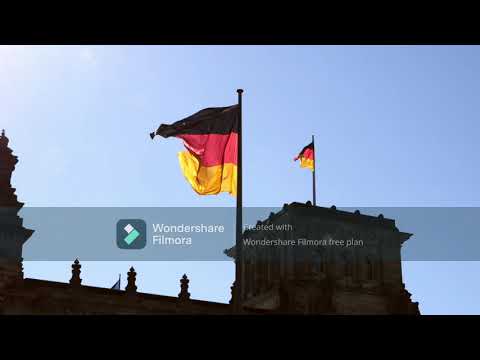 What Happened In Germany In 1919?