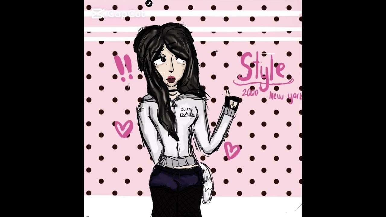 NEW ARTT! Mine dont repost #fypシ  #art