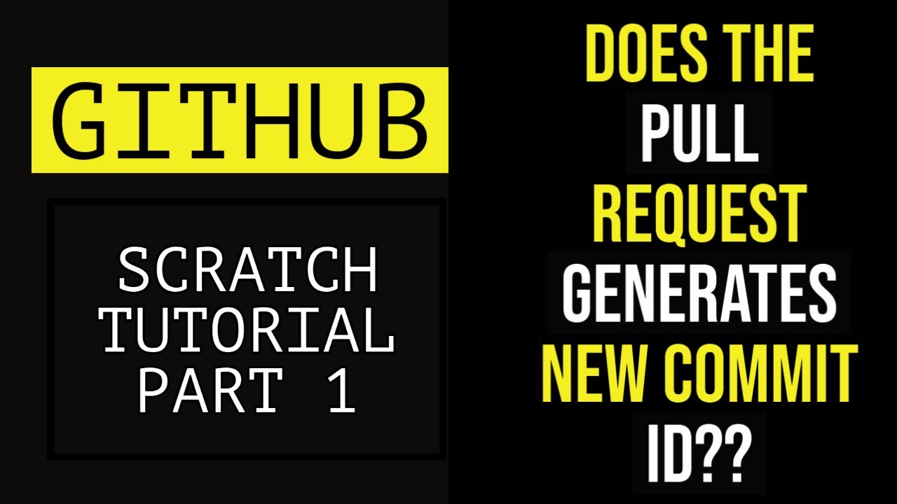 DevOps GITHUB TUTORIAL PART 1 FROM SCRATCH for Beginners