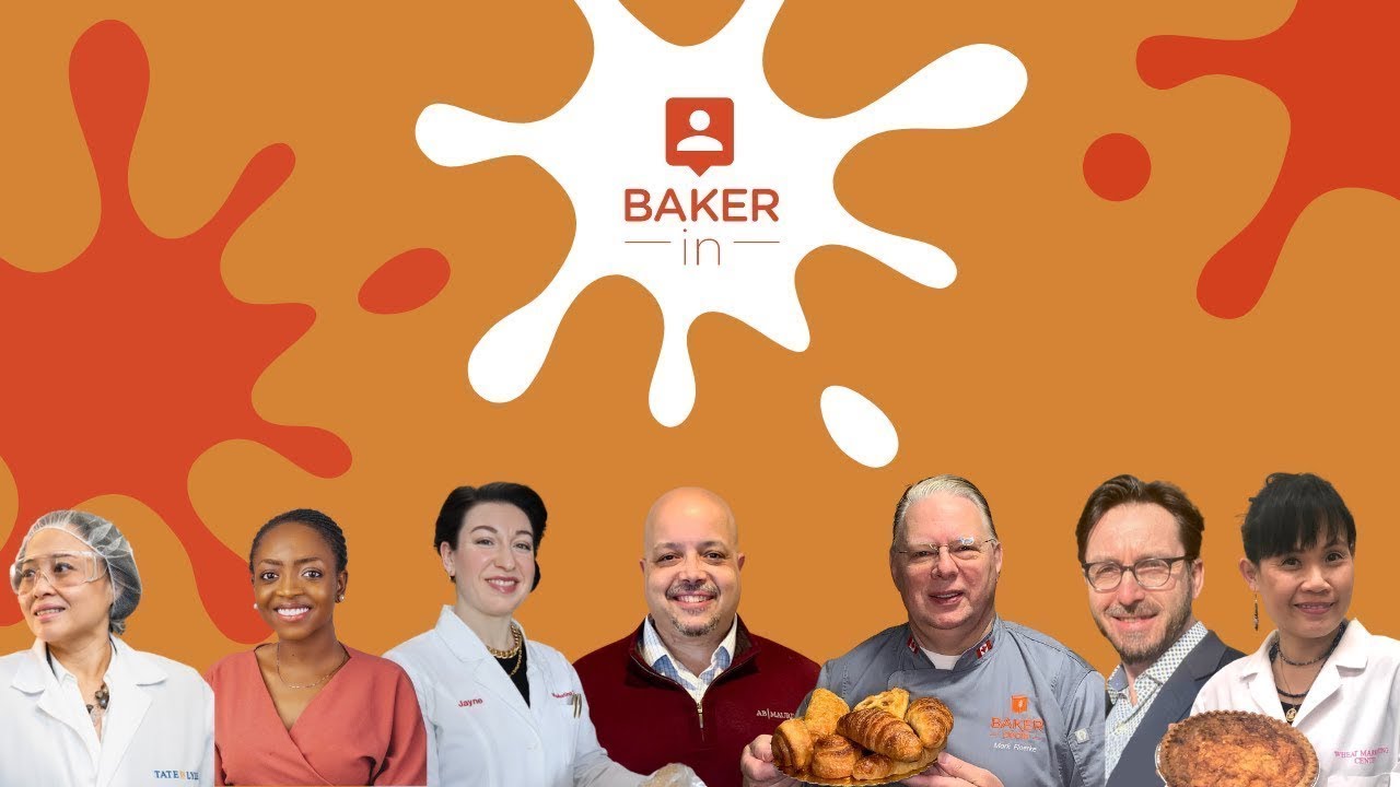 Wisdom Wednesday: Bread Processing 101