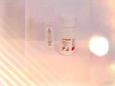 Cefpodoxime Proxetil Oral Suspension - Gudcef Dry Syrup Latest Price ...