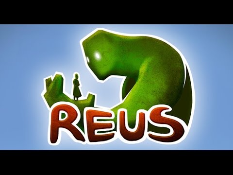 Steam Community :: Video :: Reus Gameplay ita