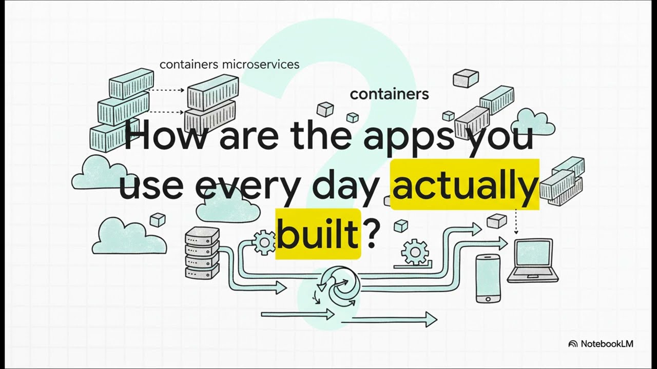 Day 25: Full Stack Development Explained — Frontend, Backend & DevOps Overview