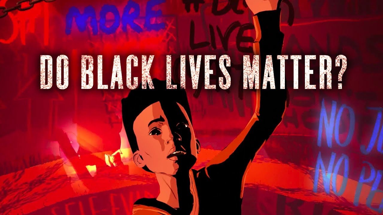 A Simple Question: Do Black Lives Matter?