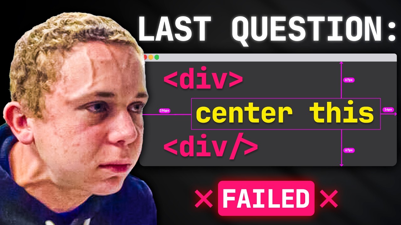 5 mental models to pass your next frontend interview