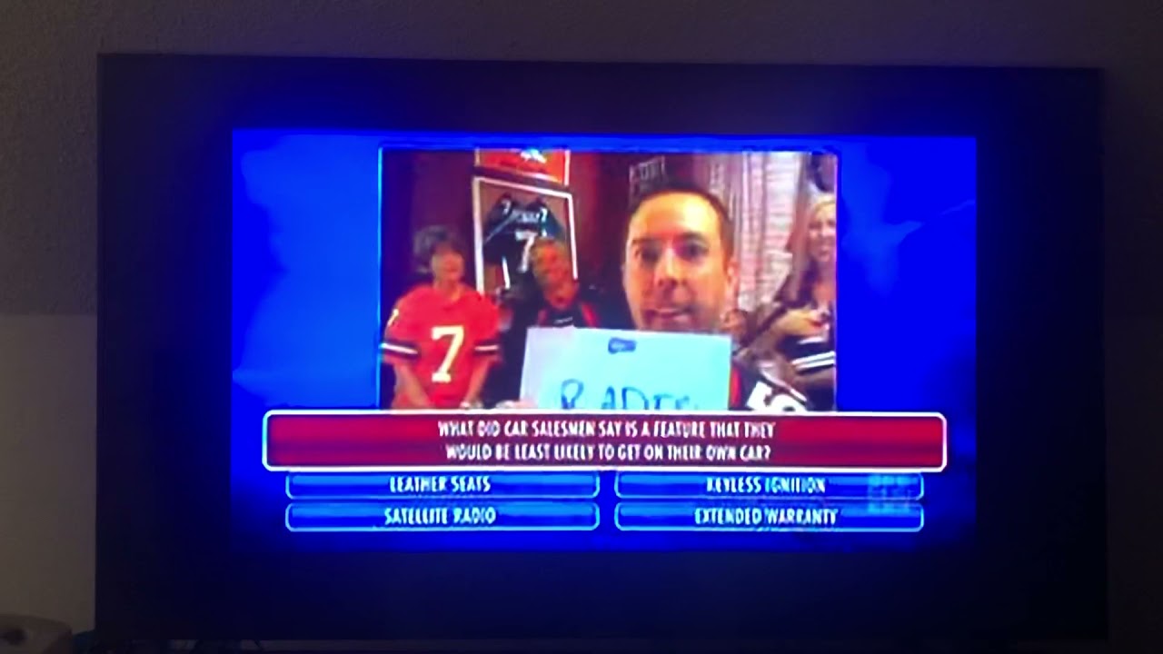 GSN Split Screen Credits 2014