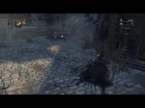 Steam Community :: Video :: Bloodborne™_20210125125929