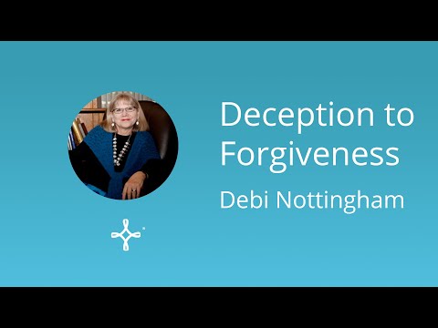 Speaker Topics – Deborah Nottingham