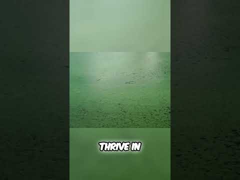 Cyanobacteria: The Unsung Heroes of Earth's Oxygen