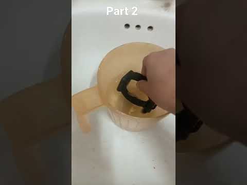 Water test of xioami mi lite Smart watch | part 2 | #shorts #smartwatch #xioami #watertest
