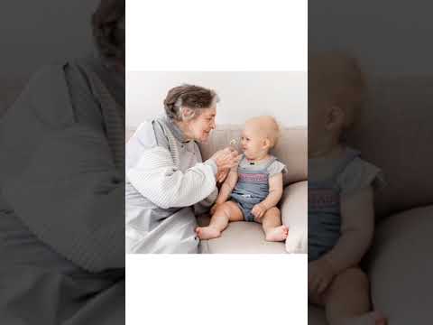 What are the effects of negative weaning activities/ Oral Fixation/ Mother feed / breastfeeding