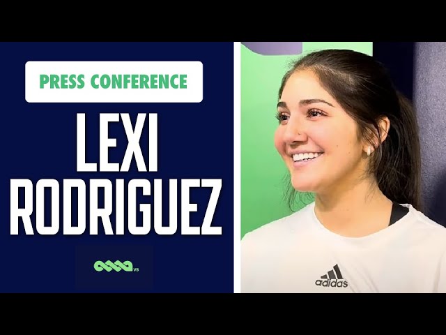 "They make people around them better"- Former Nebraska Volleyball ...