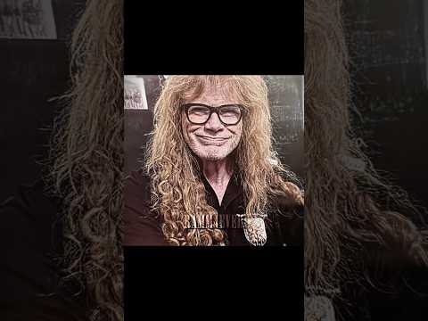 Metallica stole “Enter Sandman”🤯😅#musicedit #metallica #davemustaine