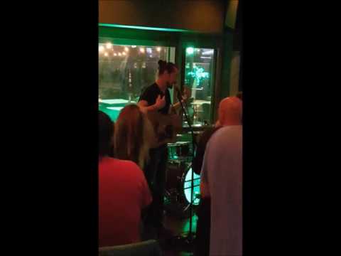 Two Bit Bandits Play Dockside Bar and Grill