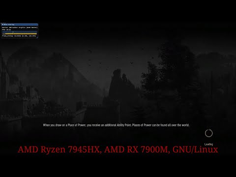 Steam Community :: Video :: (the witcher 3) AMD FSR3.1 - DLSS Enabler ...