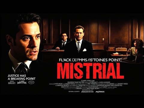 🎬 Mistrial 1996- Full Movie in English - Don't Miss Out!