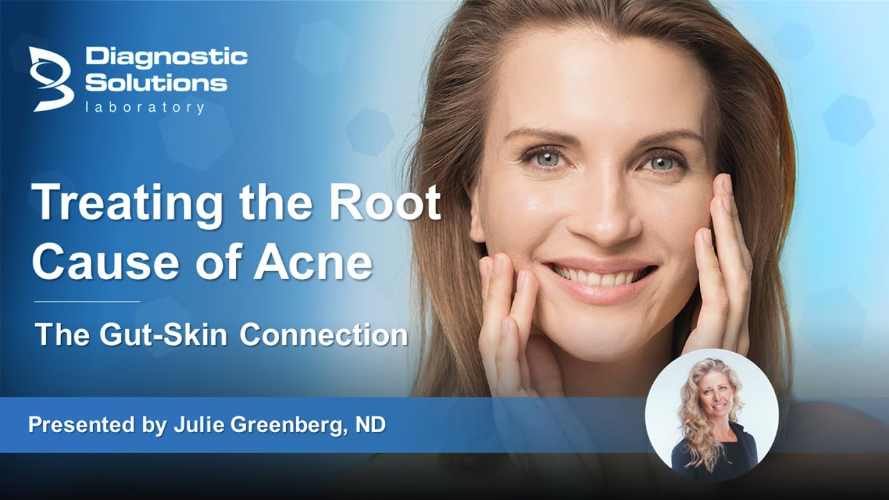 Understanding the Gut-Skin Connection: A Comprehensive Approach to ...