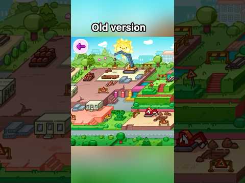 OLD vs NEW Avatar World ❤️ Version Comparison #avatarworld #tocaboca #tocalifeworld