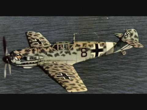 Wehrmarch,Luftwaffe y Kriegsmarine - Links 2,3,4