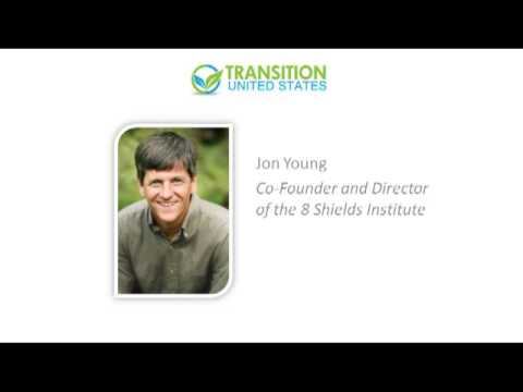 A Conversation with Jon Young: Culture Repair