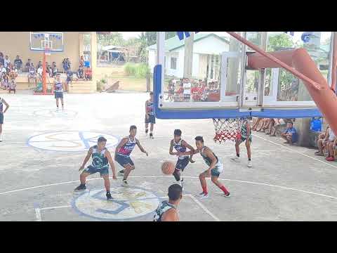 DELA PEÑA FARM vs FLORES