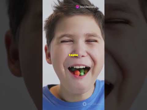 The History of Toxic Waste Candy!