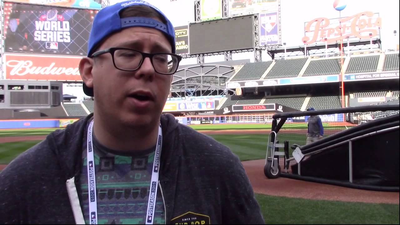 How the dimensions of Citi Field have changed