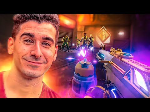 Steam Community :: Video :: ASI SE JUEGA KILLJOY en RADIANT 🔥 VALORANT TIPS AND TRICKS 2023 ...