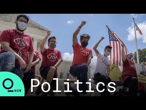Biden Aims to Streamline Citizenship for Dreamers, Fortify DACA