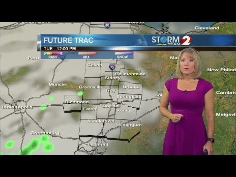 AM Forecast 11-9-20