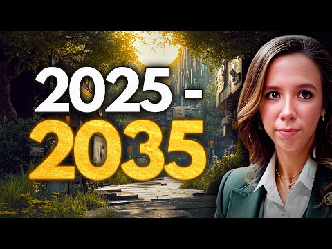 Life After AI Takes Our Jobs: The Rocky Road to 2035 (Complete Timeline)