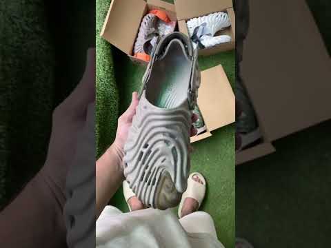 Salehe Bembury x Crocs Pollex Clog | Shop With Us
